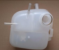 VAUXHALL ASTRA G VX220 RADIATOR EXPANSION HEADER TANK & FLOAT 9117437 ...