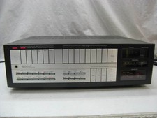 MCS Vintage Stereo Receivers for sale | eBay