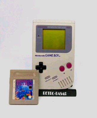Nintendo Gameboy Classic online kaufen | eBay