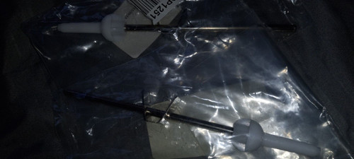 Delta Faucet RP12517 Brass Horizontal Rod in Polished Chrome for sale ...