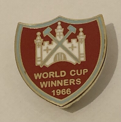 West Ham United Football Badges & Pins for sale | eBay