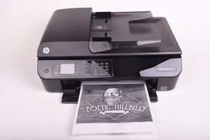 Hp Officejet 4632 in Computer-Drucker online kaufen | eBay