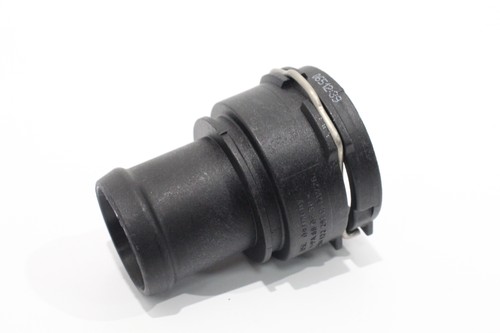 VW Golf Van 1J Mk4 Coolant Pipe Hose Radiator Quick Connector New ...