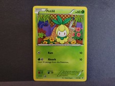 Petilil Pokemon Cards - Find Pokemon Card Pictures With Our Database ...