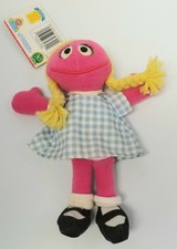 sesame street betty lou for sale | eBay