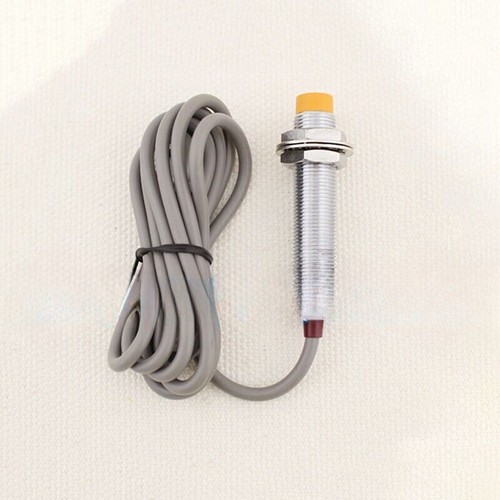 10PC FOR OMCH proximity switch sensor M12 DC6-36V LJ12A3-4-Z/EX two ...