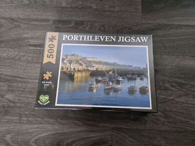 Cornwall Jigsaw for sale | eBay