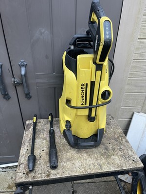 Karcher T Racer for sale | eBay