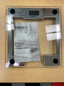 Thinner Scale for sale | eBay