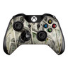 Xbox One X Console Skin Decal Sticker Money Cash Bank Robbery Custom ...