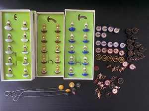 The Subbuteo Shop | eBay Stores