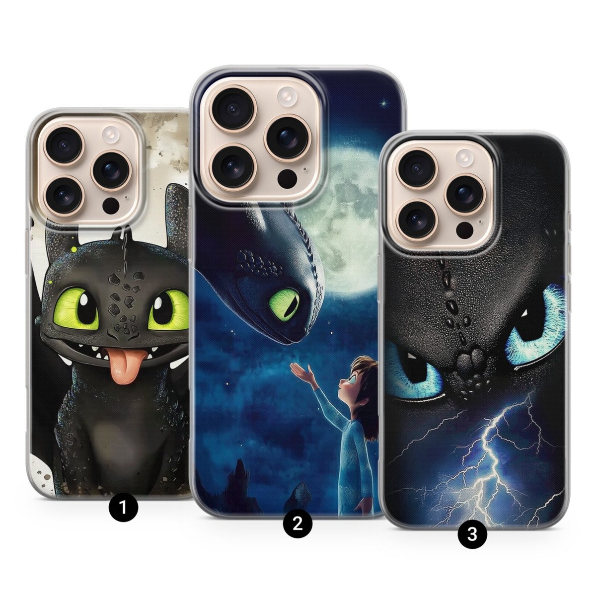Httyd Iphone 4 Case