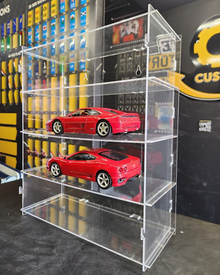 model display cabinet products for sale | eBay UK