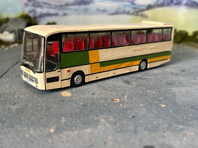 Model Bus Kits for sale | eBay