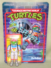 Teenage Mutant Ninja Turtles Super7 Space Cadet Raphael (Ultimates)