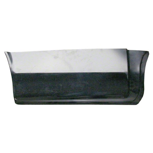 Rear Driver Side Lower Quarter Patch Skin fits 1975 Buick Apollo 4013 ...