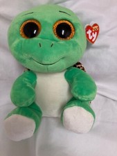 Turbo the Turtle - Beanie Boos - Beaniepedia