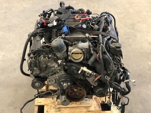 Engines for Land Rover LR4 for sale | eBay