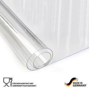 Pvc Folie Transparent 2mm online kaufen | eBay