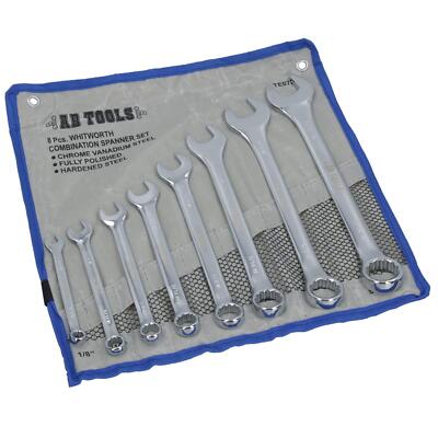 Whitworth in Industrial Spanners for sale | eBay