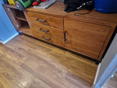 Extra Large Sideboard for sale | eBay UK