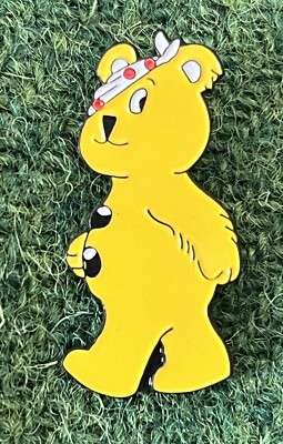 Pudsey Bear Badges for sale | eBay
