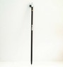 TELESCOPIC TRIMBLE GPS GNSS POLE 2.45M RTK ROD CARBON FIBRE SURVEYING ...