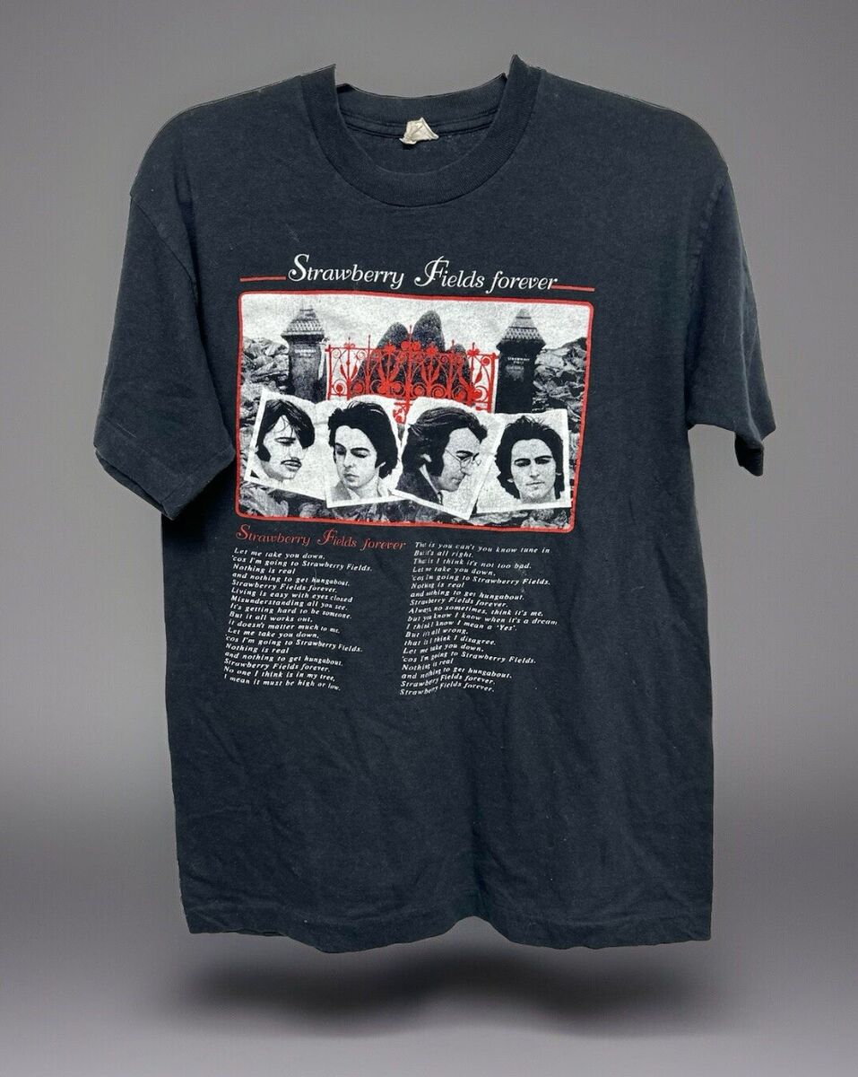 George Harrison Shirt In Men's Vintage T-Shirts for sale | eBay George Harrison Shirt In Men's Vintage T-Shirts for sale | eBay