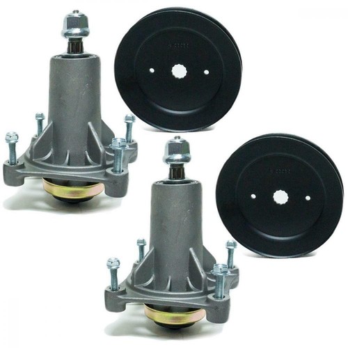 Raisman Pack of 2 AYP 587125401 Spindle Assembly (2) | eBay