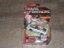 Transformers Generations: Original Wheeljack