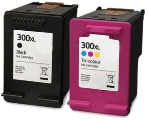 Hp 300 Black for sale | eBay