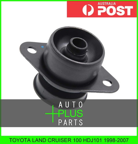 Fits TOYOTA LAND CRUISER 100 HDJ101 Body Bush Rubber Mount | eBay Australia