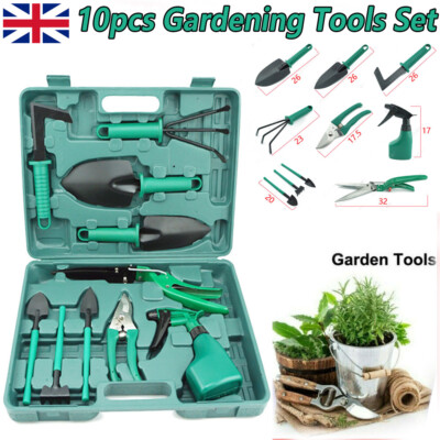 Garden Tool Kit in Gardening Hand Tool Sets for sale | eBay