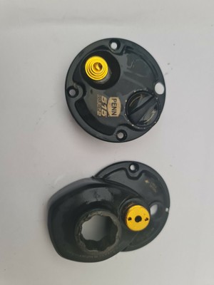 Penn 525 Mag Reel for sale | eBay