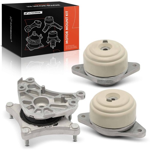 3X Soporte De Motor Para Mercedes-Benz GLK Clase 2042402017 | eBay UK