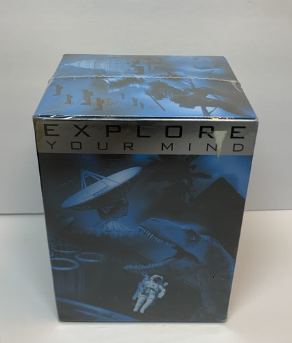 IMAX Best of Educational DVD Set ~ Blue Planet, Destiny in Space ...