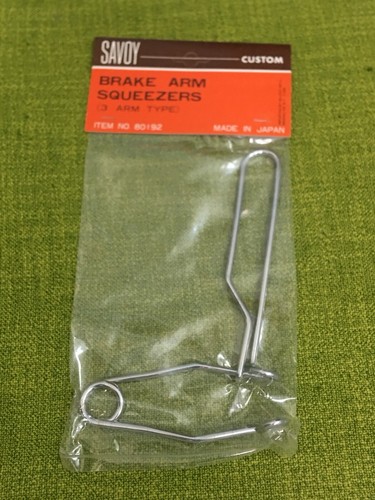 NOS 3rd HAND BRAKE TOOL for Vintage Centerpull Sidepull Calipers MADE ...