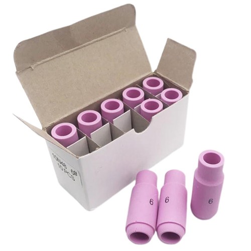 10 Pcs Kits De Buses D'électrode Torche Soudage Accessoires Pour ...