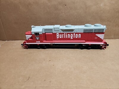 G Scale Model Railroad Diesel Locomotives for sale | eBay