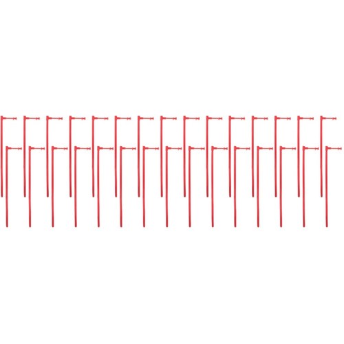 Set of 3 Replacement Pinwheel Parts Diy Pinwheels Craft Windmill ...