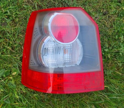 Land Rover Freelander 2 Rear Light Assemblies for sale | eBay