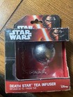 Star Wars Death Star Tea Infuser