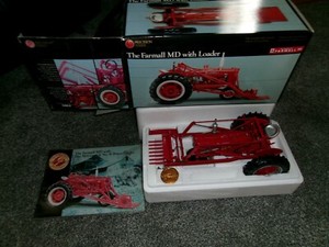 Farley's Custom Farm Toys | eBay Stores