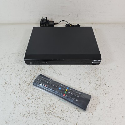 Freeview Recorder 500gb for sale | eBay