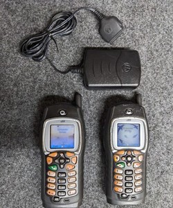 Motorola Nextel I355 for sale | eBay