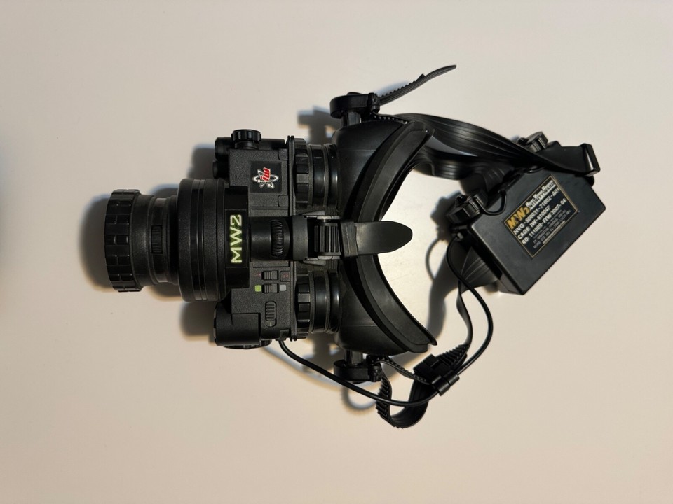 call of duty night vision goggles products for sale | eBay