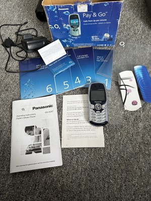 Vintage Mobile Phones for sale | eBay UK