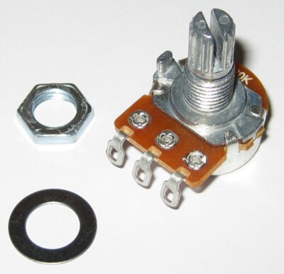 B20k Potentiometer for sale | eBay
