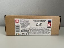 Transformers Generations Selects Ramjet