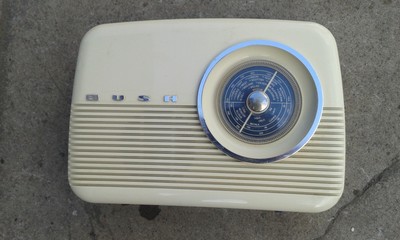 Bush Vintage Radios for sale | eBay